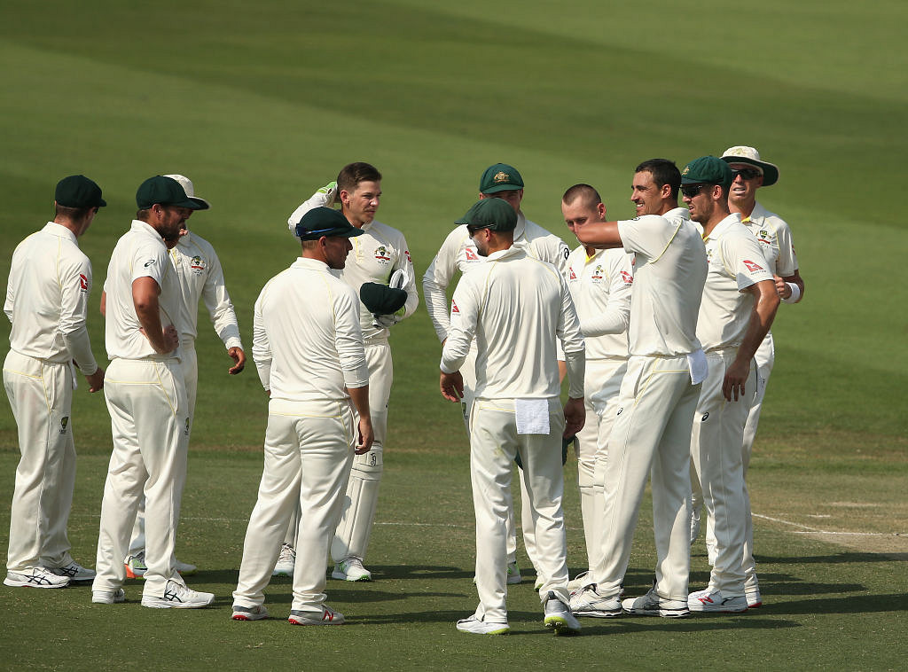 Australia team for Ashes 2019: Australia's Predicted Playing XI for ... Australia team for Ashes 2019: Australia's Predicted Playing XI for ...
