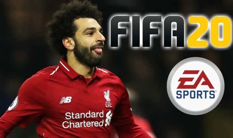 FIFA 20 Gameplay Trailer: EA Sports releases first trailer displaying ...