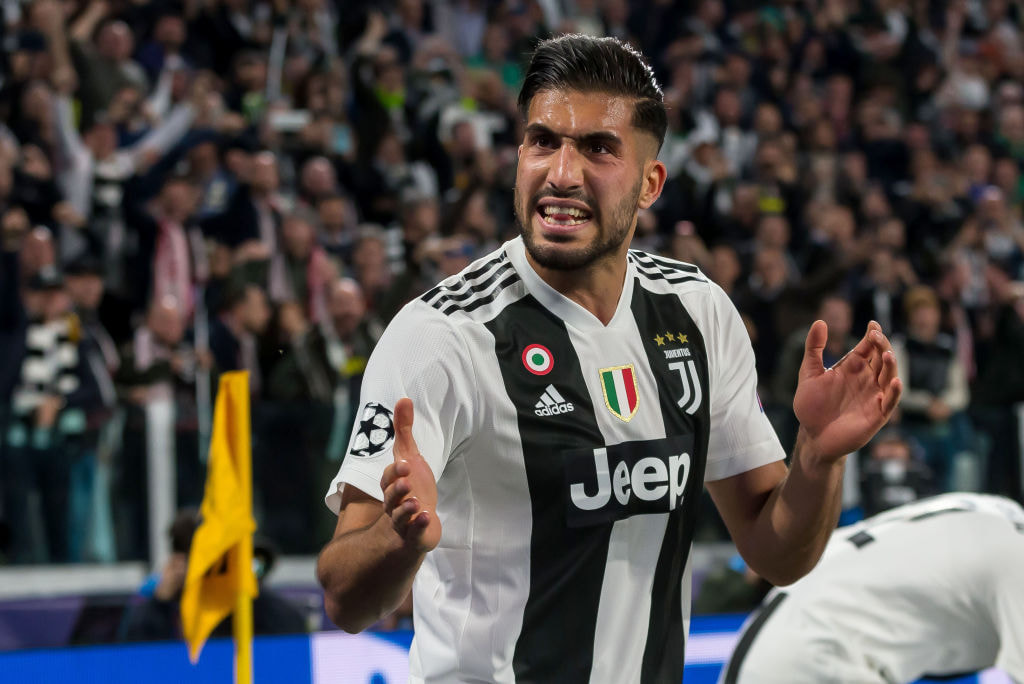 Five significant free signings by Juventus that shaped their success ...
