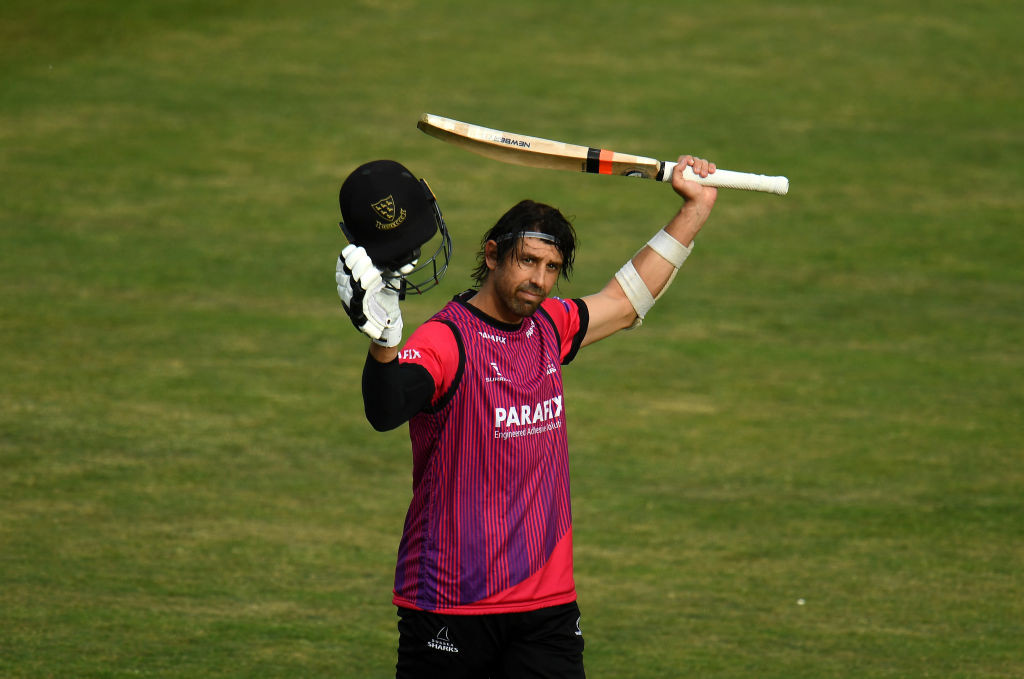 SUS vs HAM Dream11 Team Prediction : Sussex Sharks vs Hampshire T20 ...