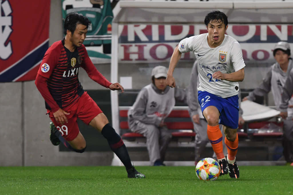 SHZ vs SHD Dream11 Team Prediction : Shandong Luneng Vs Shenzhen CLS ...