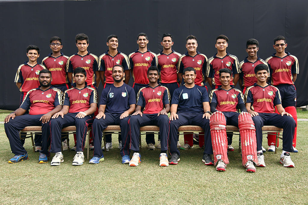 KUW vs SIN Dream11 Team Prediction : Singapore Vs Kuwait ICC World ...