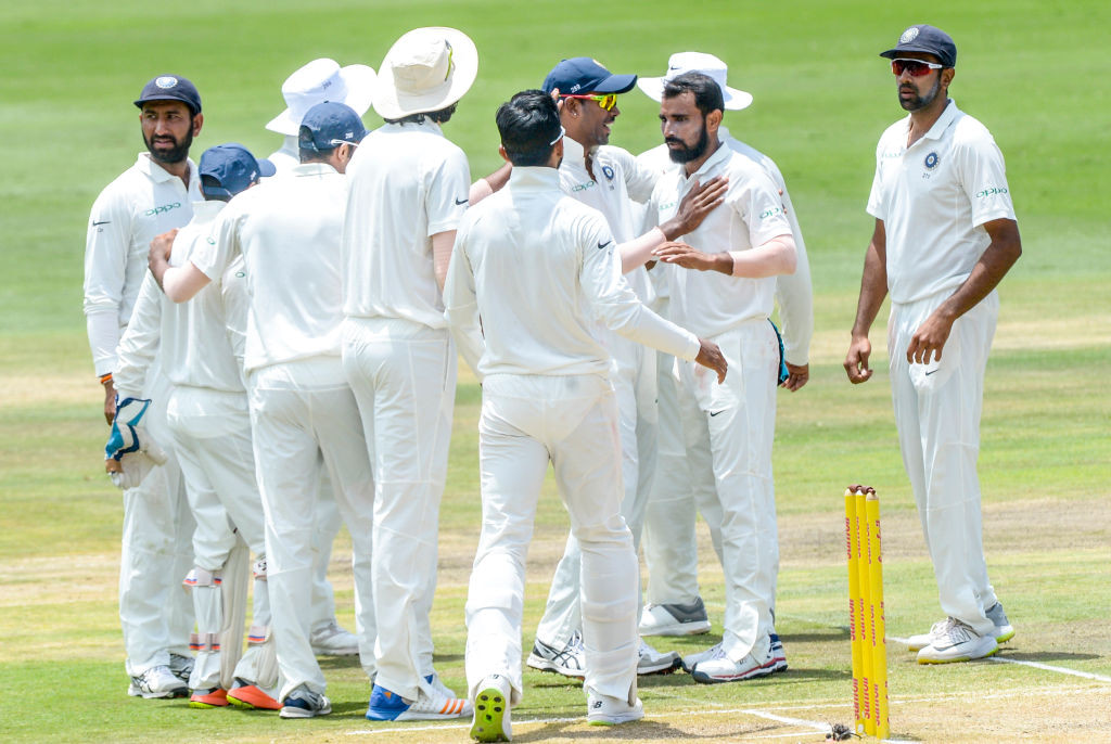 World Test Championship format: What is Team India's schedule for ICC ...