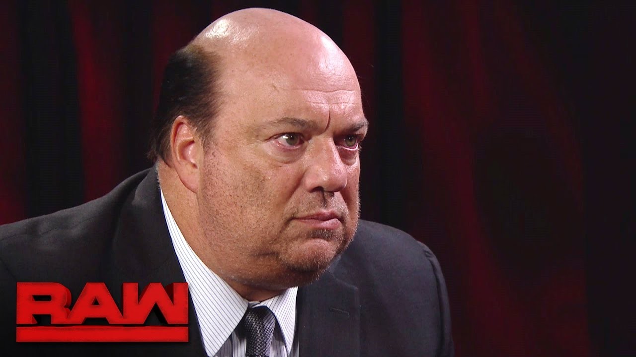 WWE News: Paul Heyman’s plans for WWE going forward - The SportsRush