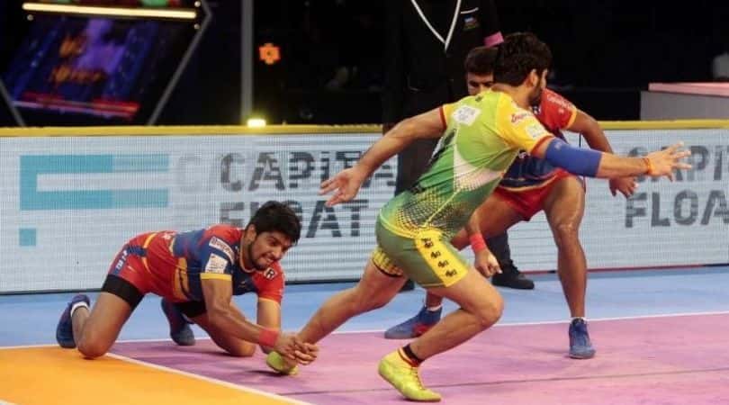 Pro Kabaddi 2019 : UP Yoddha Captain Revealed, Coach Arjun Singh Talks ...