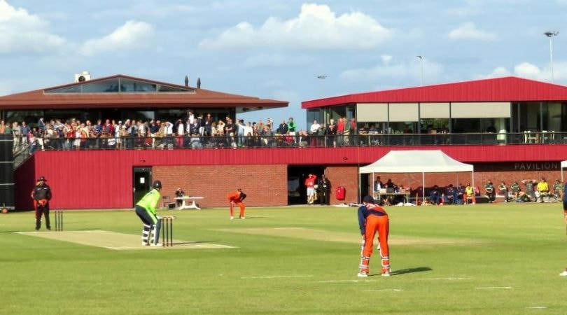 RTT vs CTL Dream11 Team Prediction : V.O.C Rotterdam Vs Catalunya ...