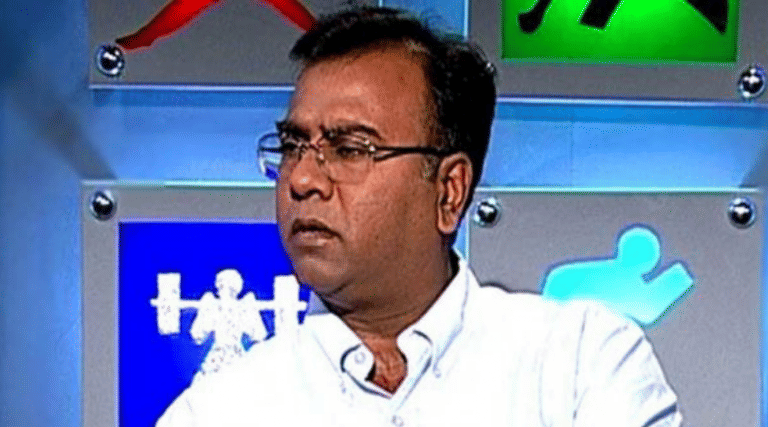 Basit Ali asked to explain claim of India deliberately losing its World ...