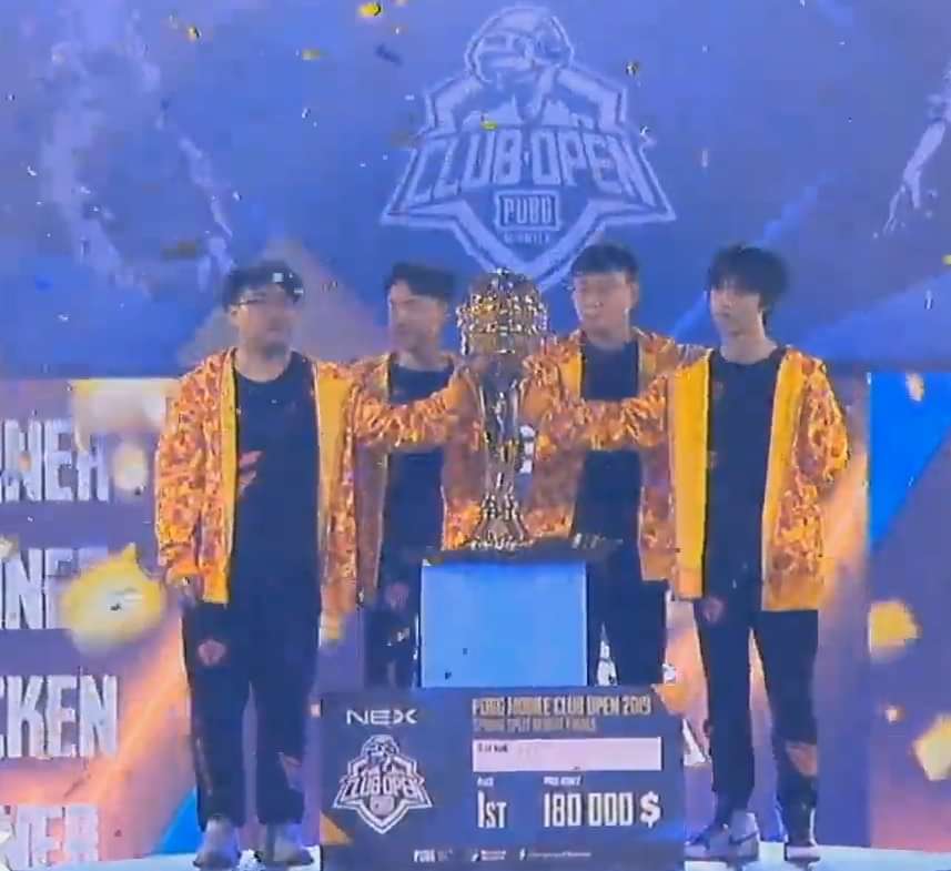 PMCO berlin finals Standing : Who won pmco 2019 and Team Soul ranking ...