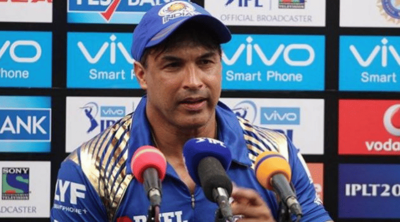 Team India new coach: Robin Singh applies for Indian Cricket Team’s ...