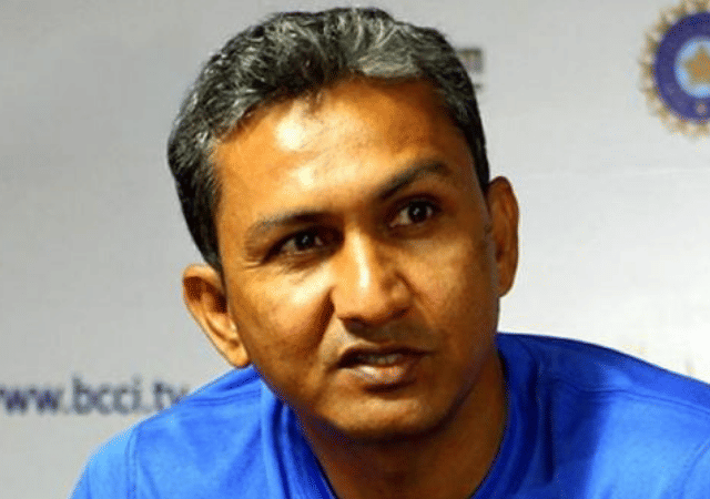 sanjay bangar Archives - The SportsRush