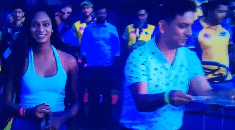 Angela Singh Archives - The SportsRush