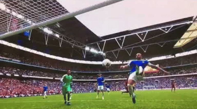 Kyle Walker Goal Line Clearance vs Liverpool: Community Shield goes to ...