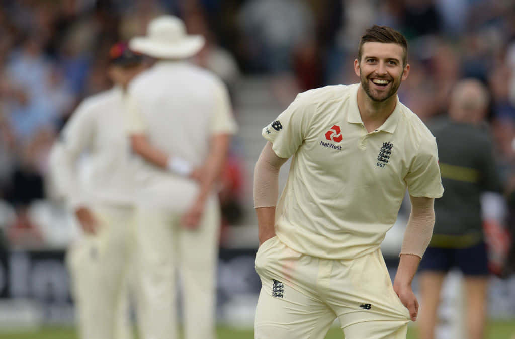 Mark Wood Injury Update: Will English fast bowler play in 2019 Ashes ...