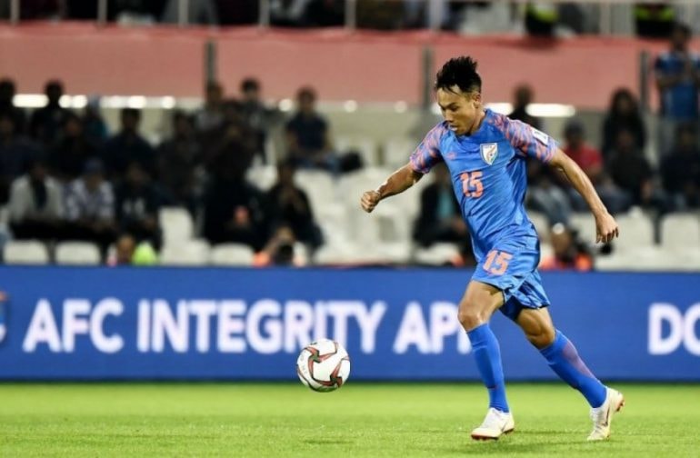 Indian Football News : Best Indian Football Players in Current Squad ...