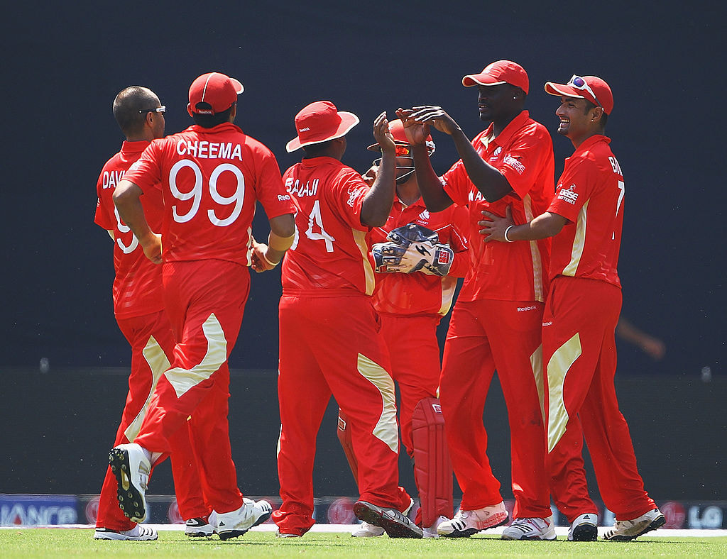 CAN vs SIN Dream11 Team Prediction : Canada Vs Singapore CWC Challenge ...