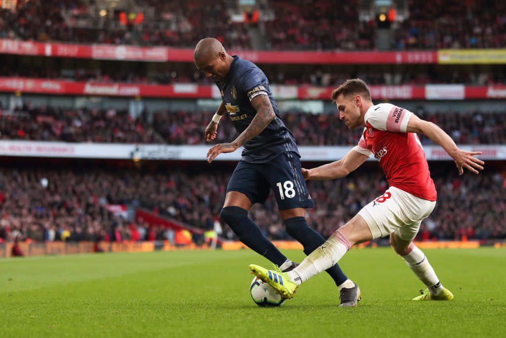 ARS Vs MUN Dream 11 Team Prediction: Manchester United Vs Arsenal ...