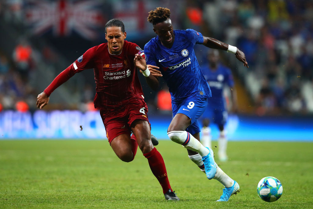 Chelsea vs Liverpool: 3 Liverpool players who could change the game on ...