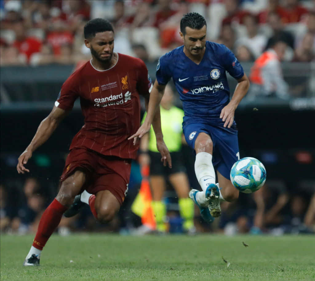 Chelsea Vs Liverpool Head to Head Record and Stats: CHE Vs LIV H2H ...