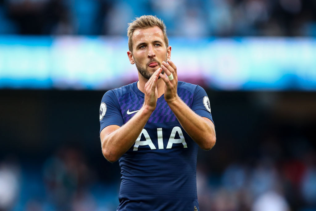 FIFA 20 Player Rankings: Who are the best FIFA 20 Premier League ...