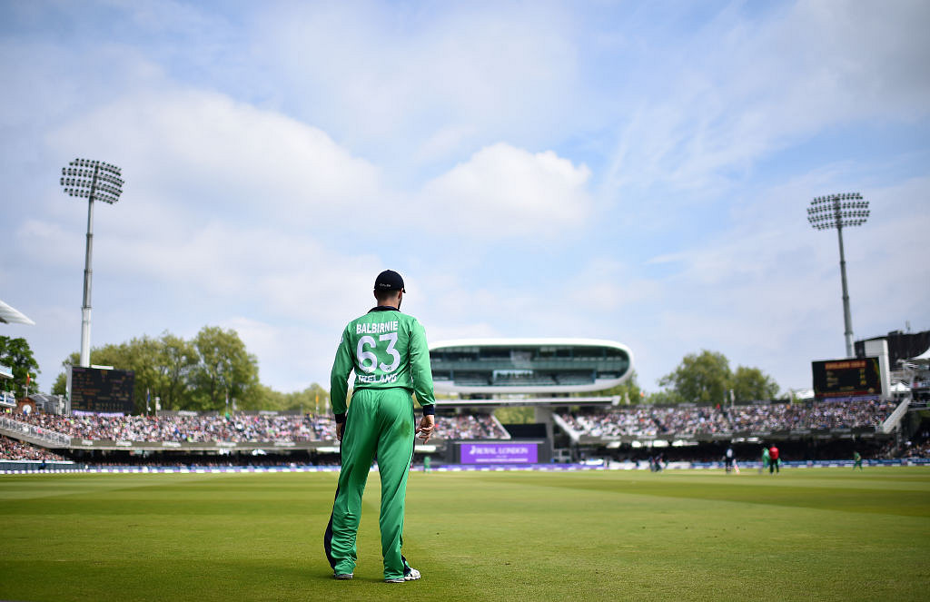 IRE vs NED Dream11 Team Prediction : Ireland vs Netherlands Ireland Tri ... IRE vs NED Dream11 Team Prediction : Ireland vs Netherlands Ireland Tri ...