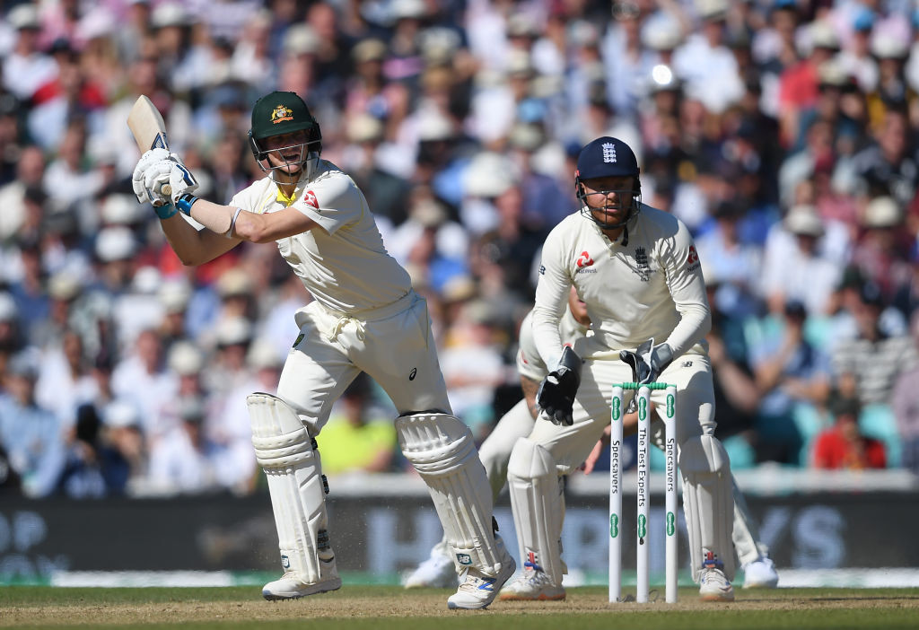 Steve Smith total runs in Ashes 2019: Who has scored most runs in a ...