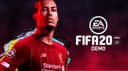 FIFA 20 Demo Download And Size: How to dowload FIFA 20 Demo - The ...