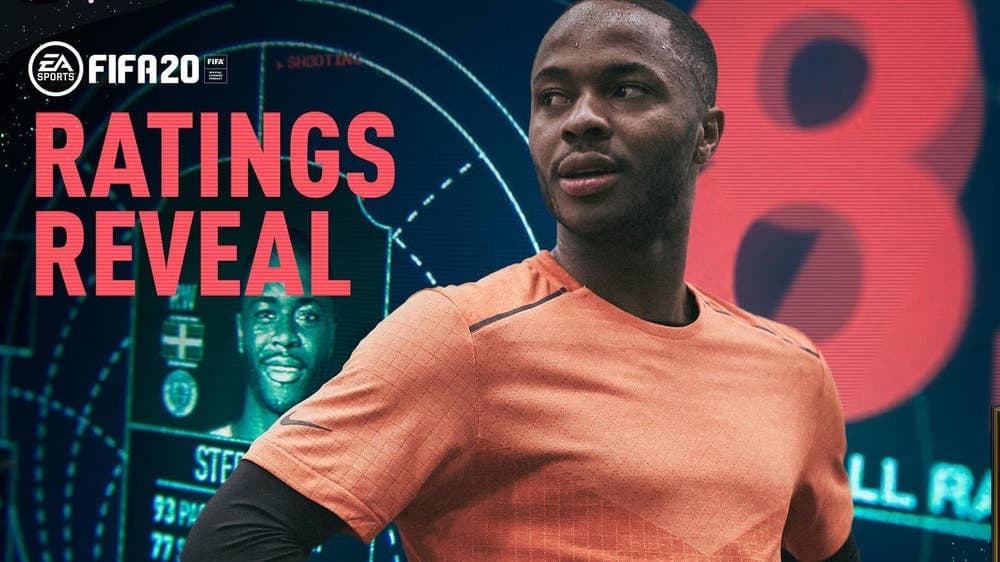 EA Sports teases top 10 fastest players in new FIFA 20 - The SportsRush