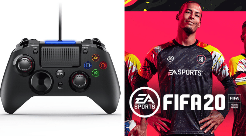 PlayStation reveals X button as Cross - The SportsRush