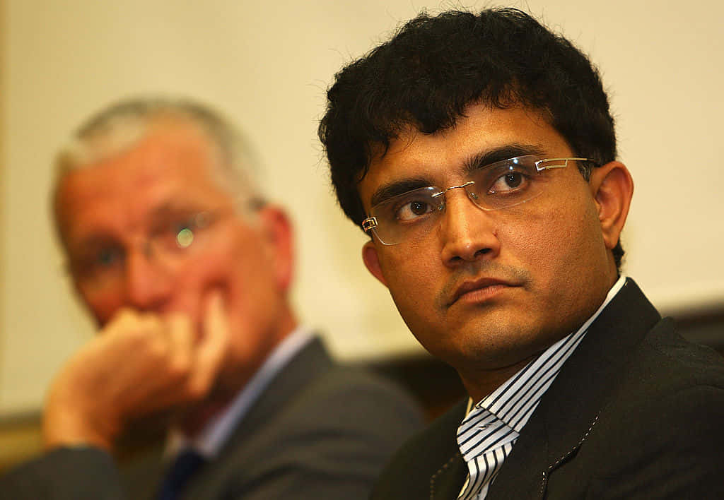 BCCI President Name 2019: Sourav Ganguly set to be BCCI President ahead ...