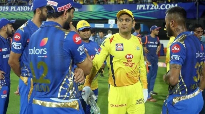 Reports: IPL 2020 to have minimal day matches - The SportsRush