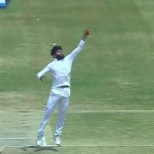 Ravindra Jadeja catch vs South Africa: Watch Indian all-rounder grabs ...
