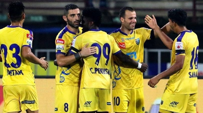 MCFC vs KBFC Dream11 Team Prediction : Kerala Blasters Vs Mumbai City ...