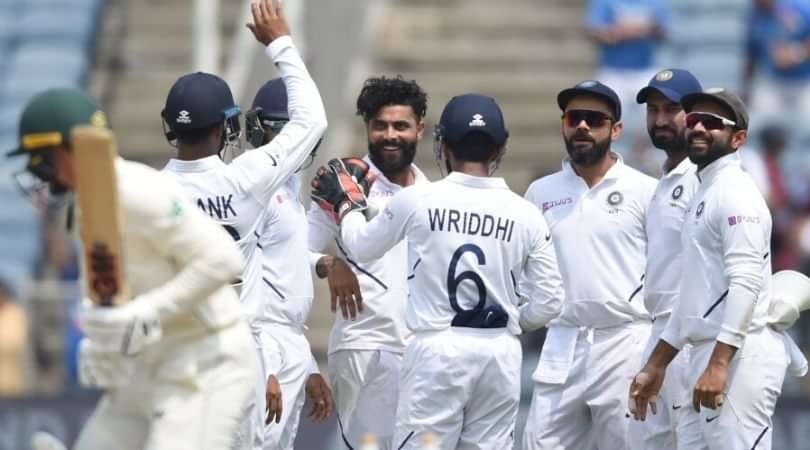 Current weather in Ranchi cricket ground: Rain forecast and pitch ...