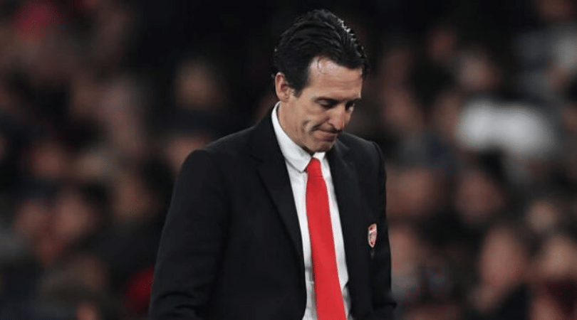 Arsenal New Manager: 5 managers who could replace Unai Emery as Gunner ...
