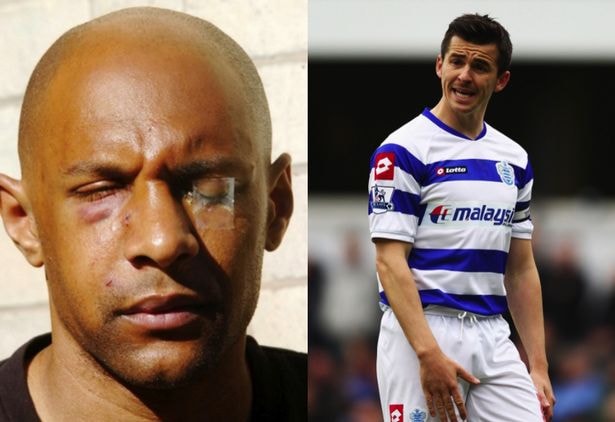 Football teammates fight: Top 7 clashes between teammates during ...