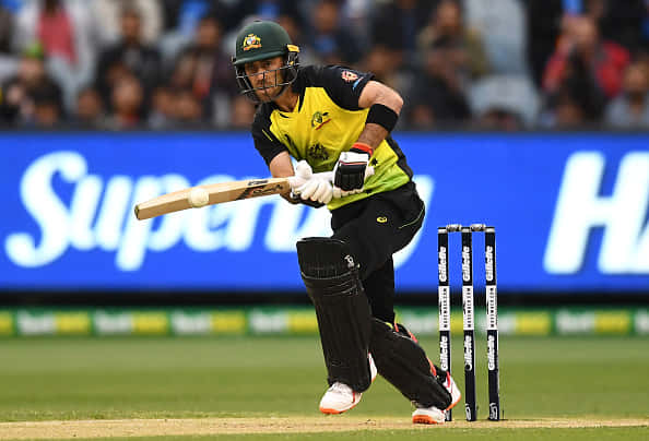 IPL 2020 Auction: Glenn Maxwell fetches INR 10.75 crore; Eoin Morgan ...