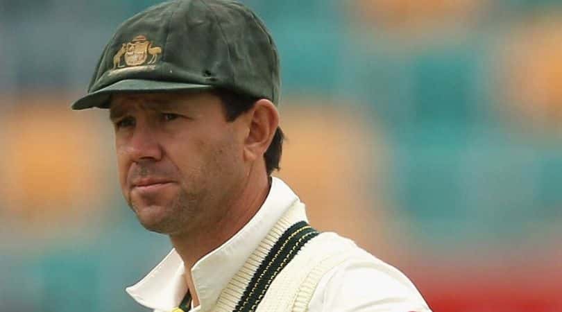 Ricky Ponting includes only one Indian in his Test team of the decade ...