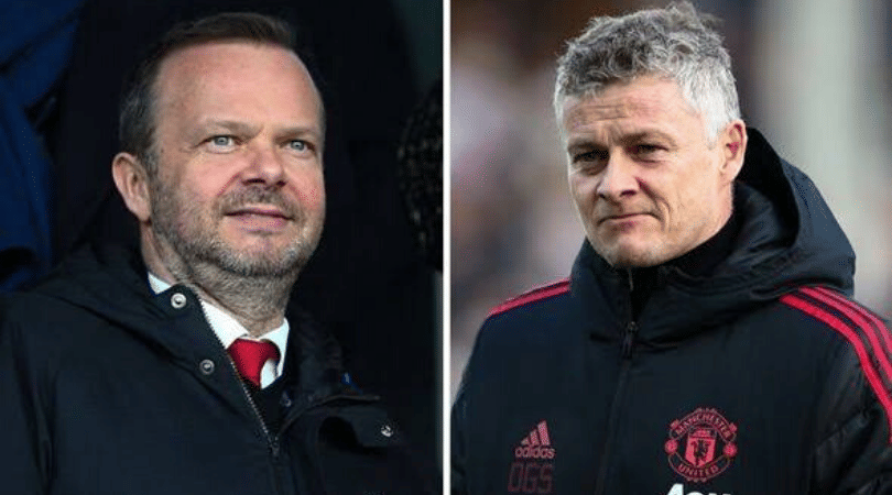 Man Utd News: Red Devils in talks with former Premier League manager to ...