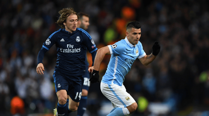 RM Vs MCI Dream 11 Prediction: Real Madrid Vs Manchester City Best ...