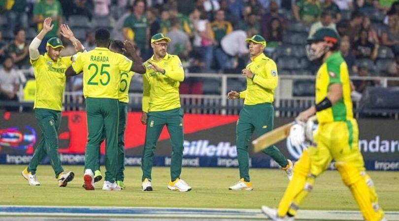 SA vs AUS Dream11 Prediction: South Africa vs Australia Best Dream 11 ... SA vs AUS Dream11 Prediction: South Africa vs Australia Best Dream 11 ...