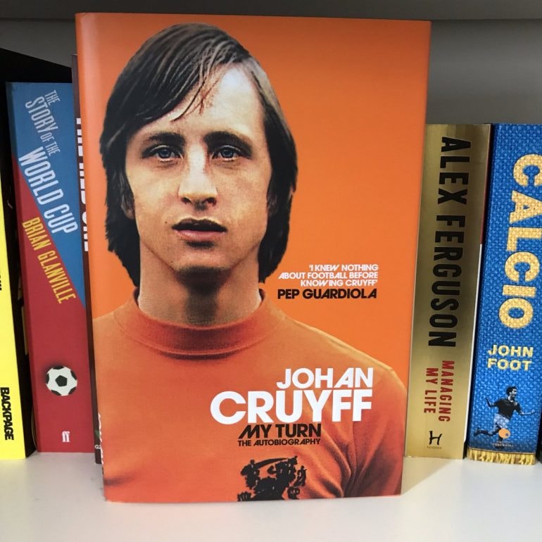 5 football autobiographies to read in the absence of matches - The ...