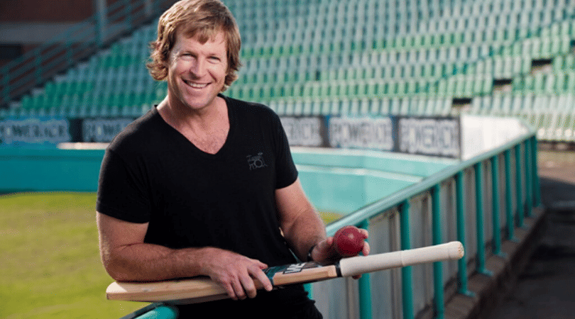 Jonty Rhodes reveals why he was rejected for the position of India’s ...