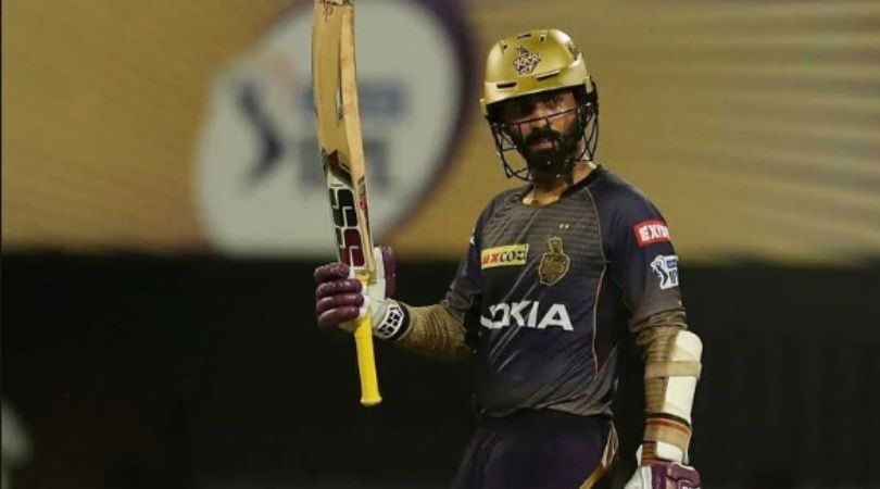 KKR captain Dinesh Karthik gives reason behind wanting to play IPL 2020 ...
