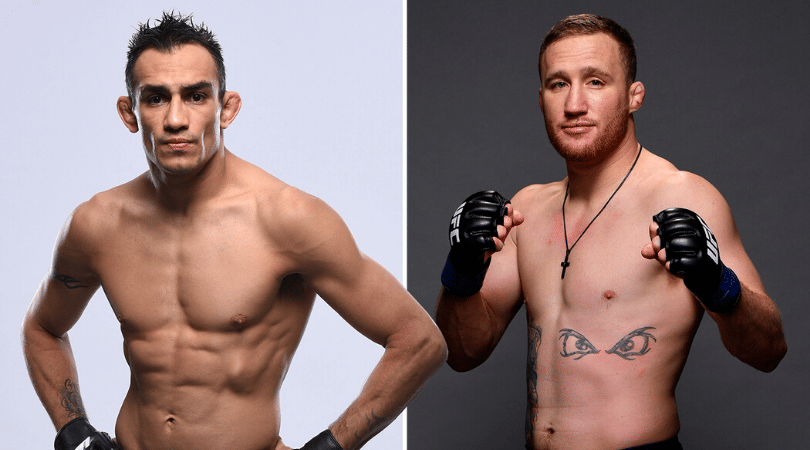 Tony Ferguson vs Justin Gaethje: UFC 249 Card, Date, Time, Broadcast ...