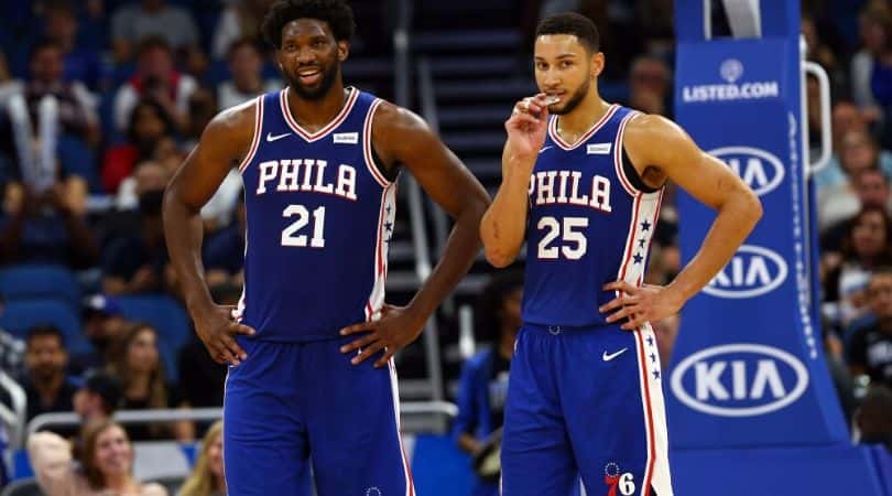 76ers starting lineup 2020: How will Ben Simmons and co. line up for ...