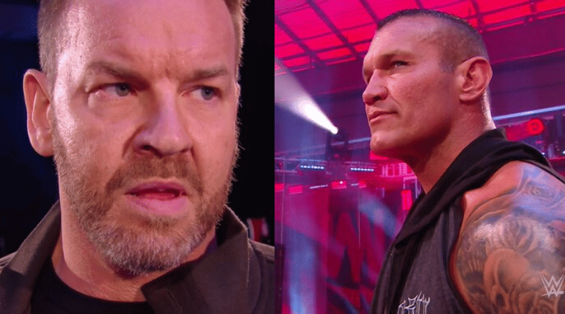 Christian vs Randy Orton at Extreme Rules? - The SportsRush