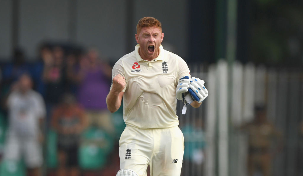 Jonny Bairstow expresses longing for keeping wickets in West Indies ...