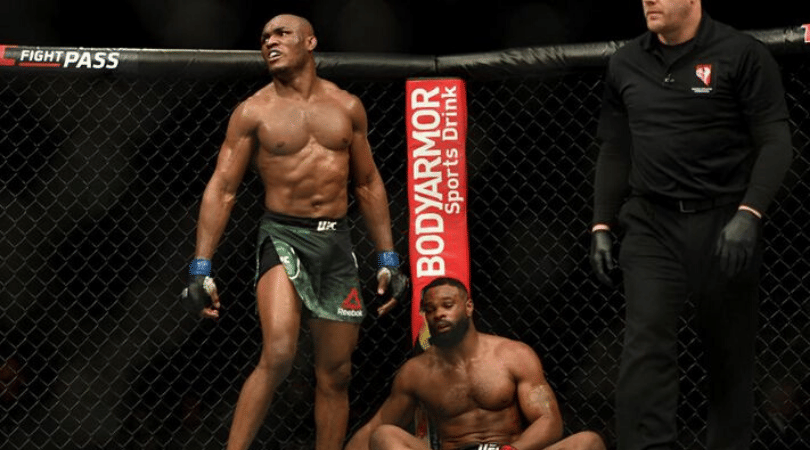 UFC 251: Fight island location and card details revealed - The SportsRush