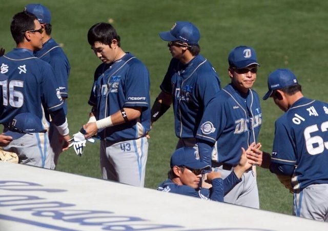 NC Dinos Archives - The SportsRush