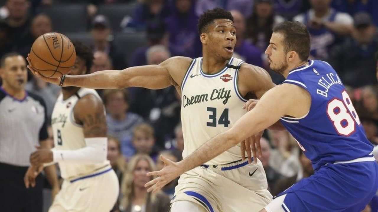 NBA Scrimmages Today: Bucks vs Kings Scrimmage TV Schedule; Where to ...